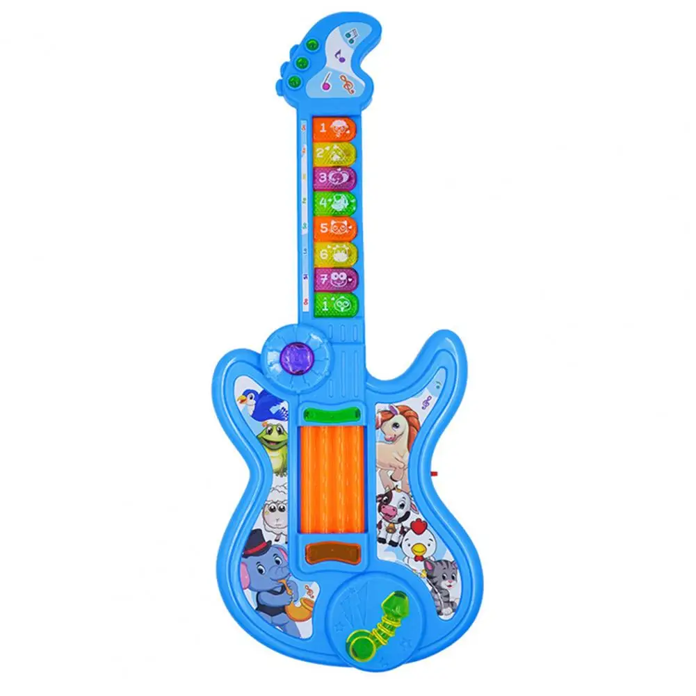 Useful Simulated Compact Toddler Playing Instrument Musical Toy ...
