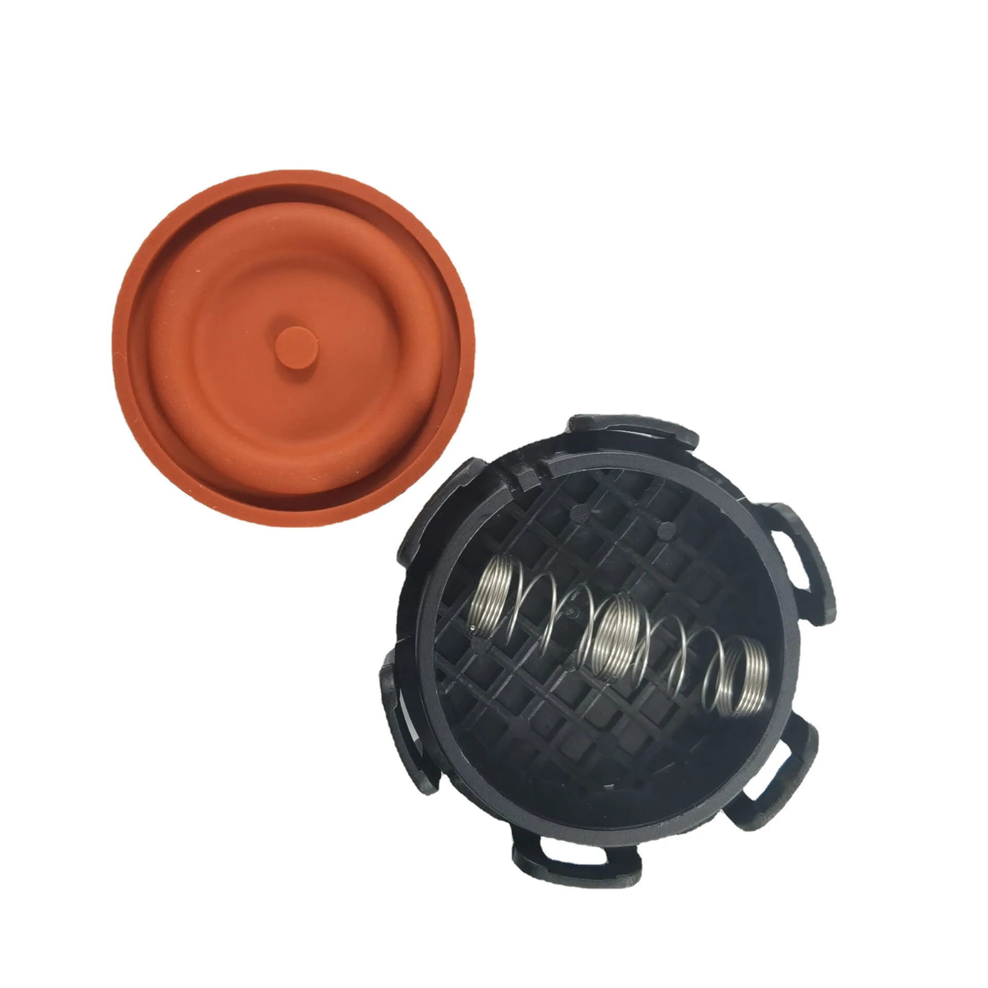 New Engine Valve Cover Rocker Cover Gasket 0248.L1 for Peugeot 206 307 ...