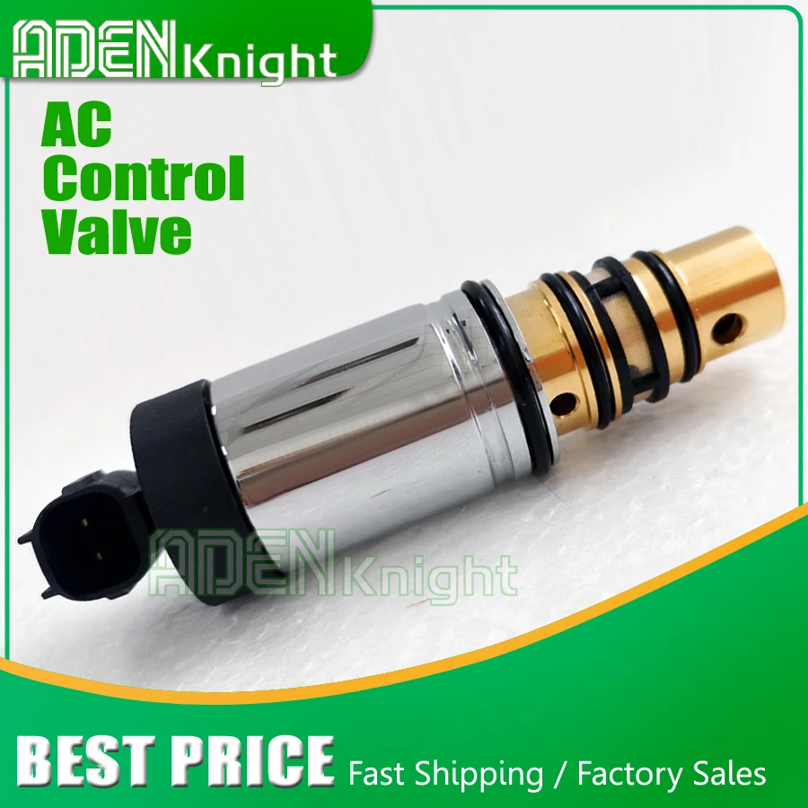 Air-Conditioning-AC-Compressor-Electronic-Control-Valve-For-Kia-Soul ...