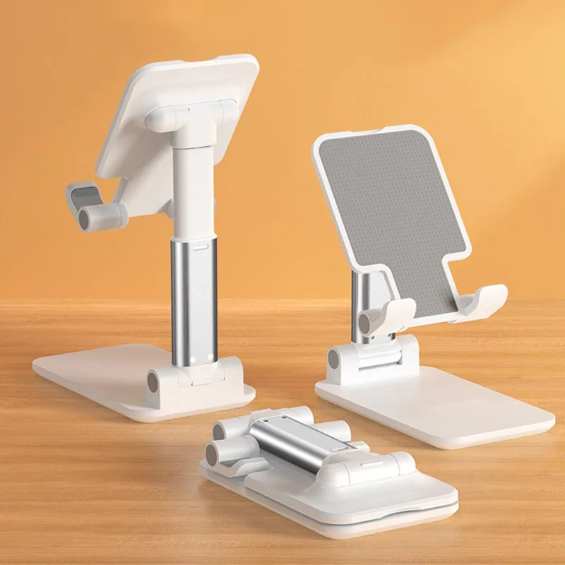 Mobile Phone Stand Desktop Lazy Bedside Universal Support Stand for ...