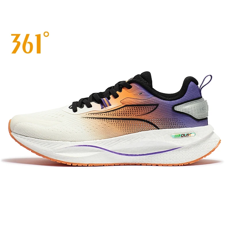 361-Degrees-Spire-Float-CQT-Men-s-Running-Sports-Shoes-Professional-Racing-Stable-Breathable ...