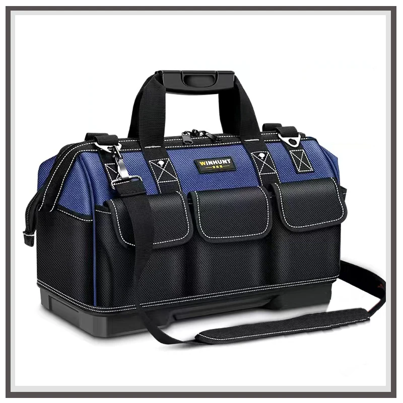 Large-Multi-Function-Tool-Bag-Organizer-Heavy-Duty-Tool-Pouch-Bag ...