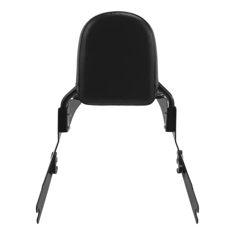 Backrest-Sissy-Bar-Luggage-Rack-For-Harley-Softail-Breakout-FXSB-2013 ...