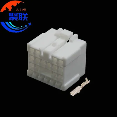 Auto-20pin-plug-6240-5134-wire-cable-unsealed-wiring-harness-connector ...