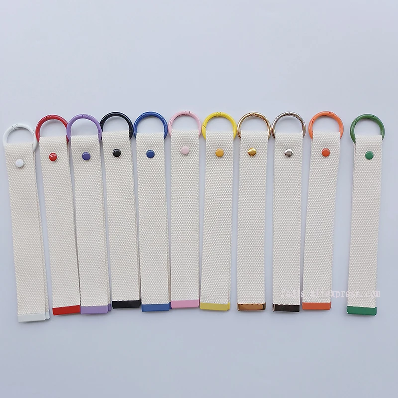 21cm-Length-Popular-Korea-Blank-Keychain-Strap-Name-Tag-for-DIY-Patch ...