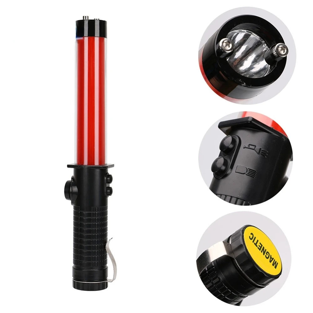 Traffic-flashlight-powerful-led-lamp-torch-lantern-traffic-police ...