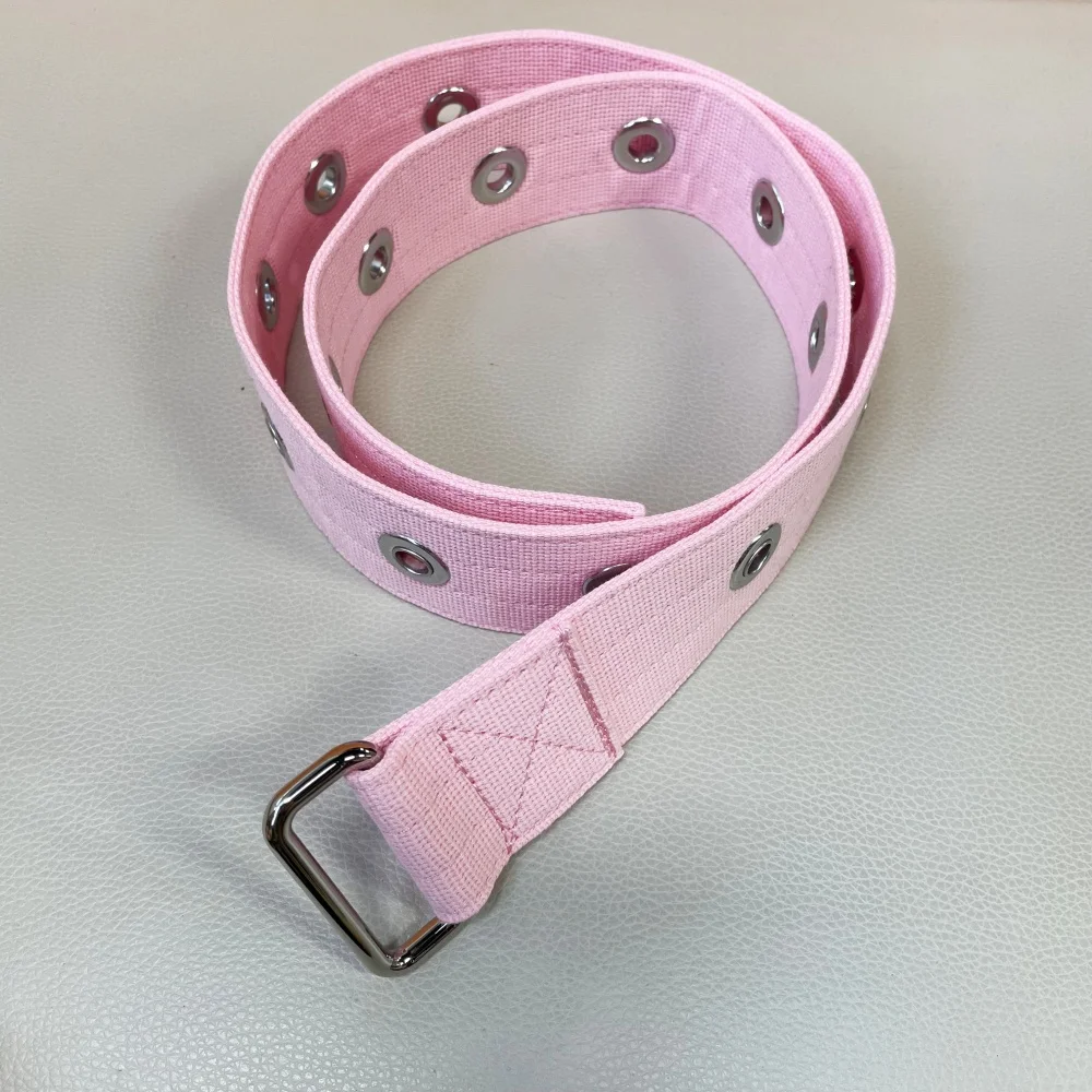 1m/2m Pink Extension Belt Adjustable Medical Belt Fall Prevention Belt ...