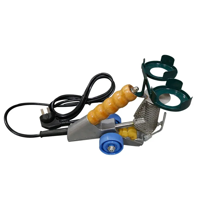 Portable-Veneer-Stitcher-220V-Furniture-Veneer-Sewing-Machine-Double ...