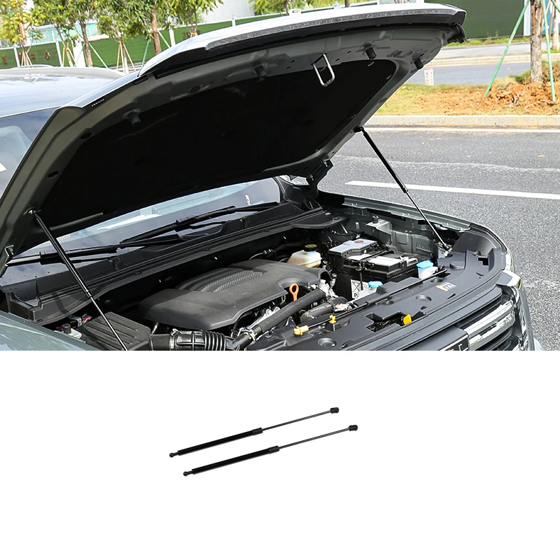 Car-Rear-Trunk-Hydraulic-Rod-Rear-Window-Glass-Support-For-GWM-Haval-H5 ...