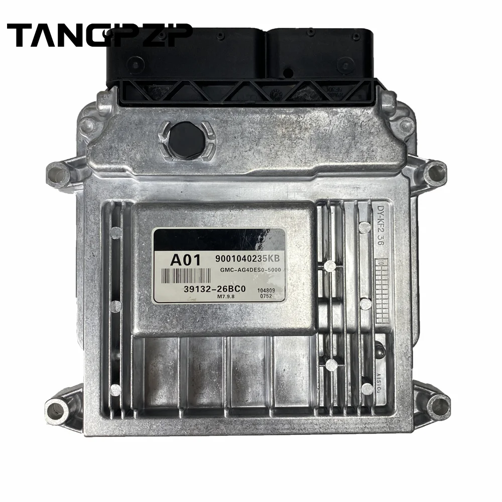 39132-26BC0-Original-ECU-Car-Engine-Computer-Board-Electronic-Control ...