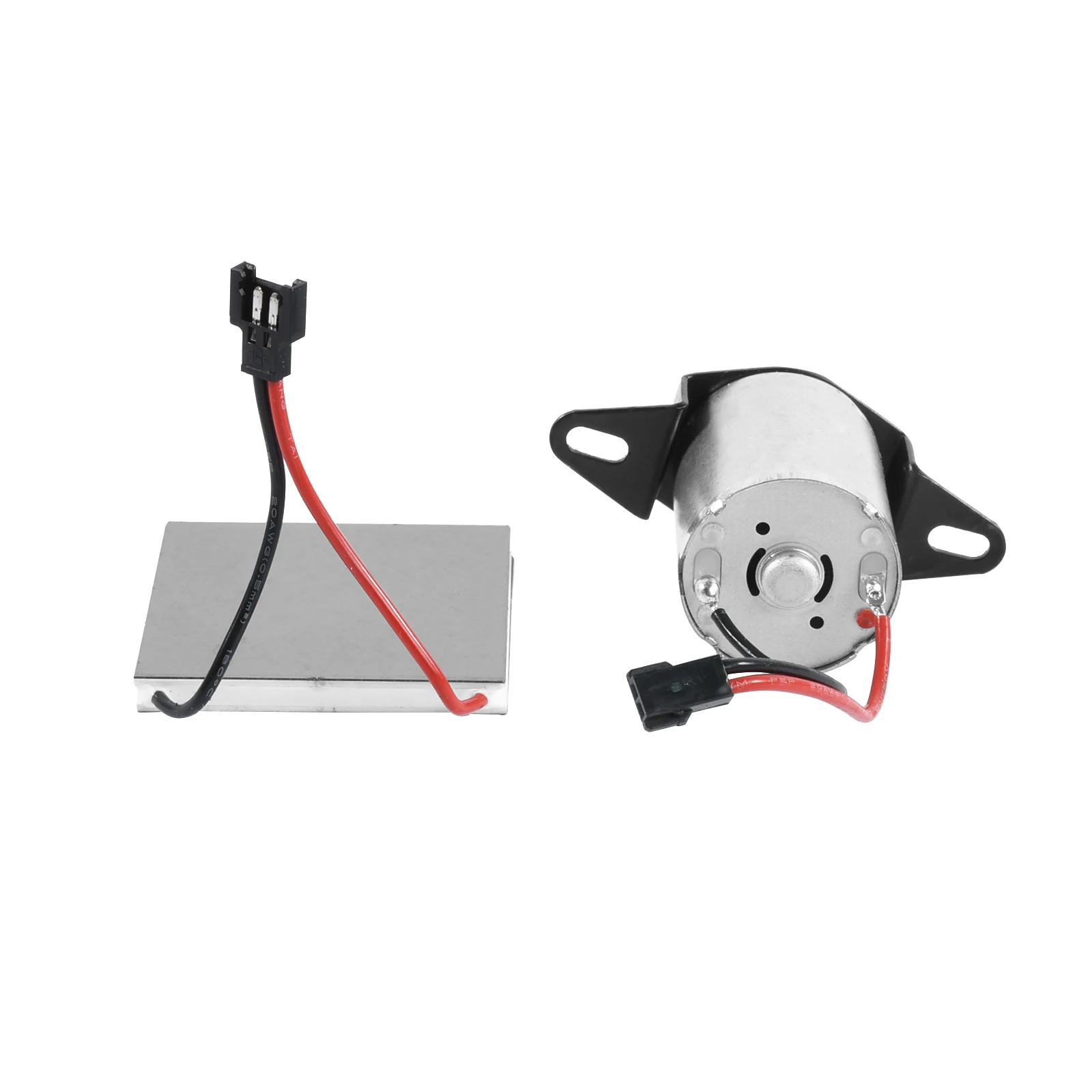 Generator Sheet Electric Power Generator Fan Motor Fireplace Fan ...