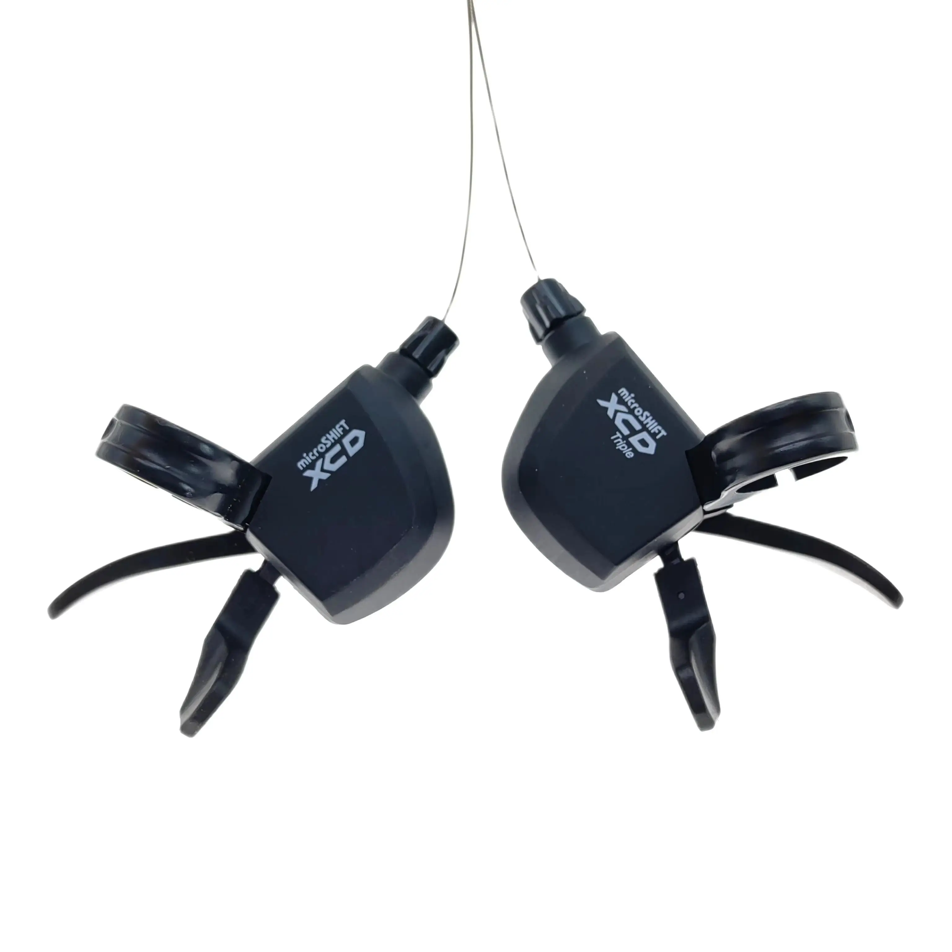 MicroSHIFT-Bicycle-Derailleur-Front-Rear-Shift-Lever-XCD-3-10-Speed-MTB-Mountain-Bike-Shifter ...