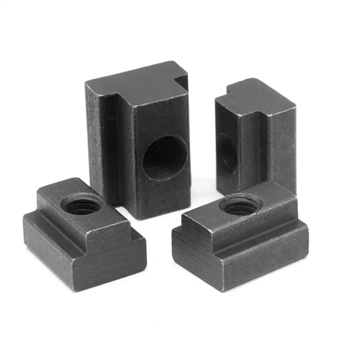 M6-M8-M10-M12-M14-M16-Carbon-Steel-T-Slot-Nut-Clamping-Table-Slot ...