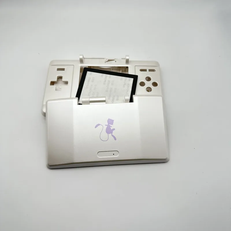New-Full-Housing-Shell-Replacement-For-Nintendo-NDS-Console-Limited ...