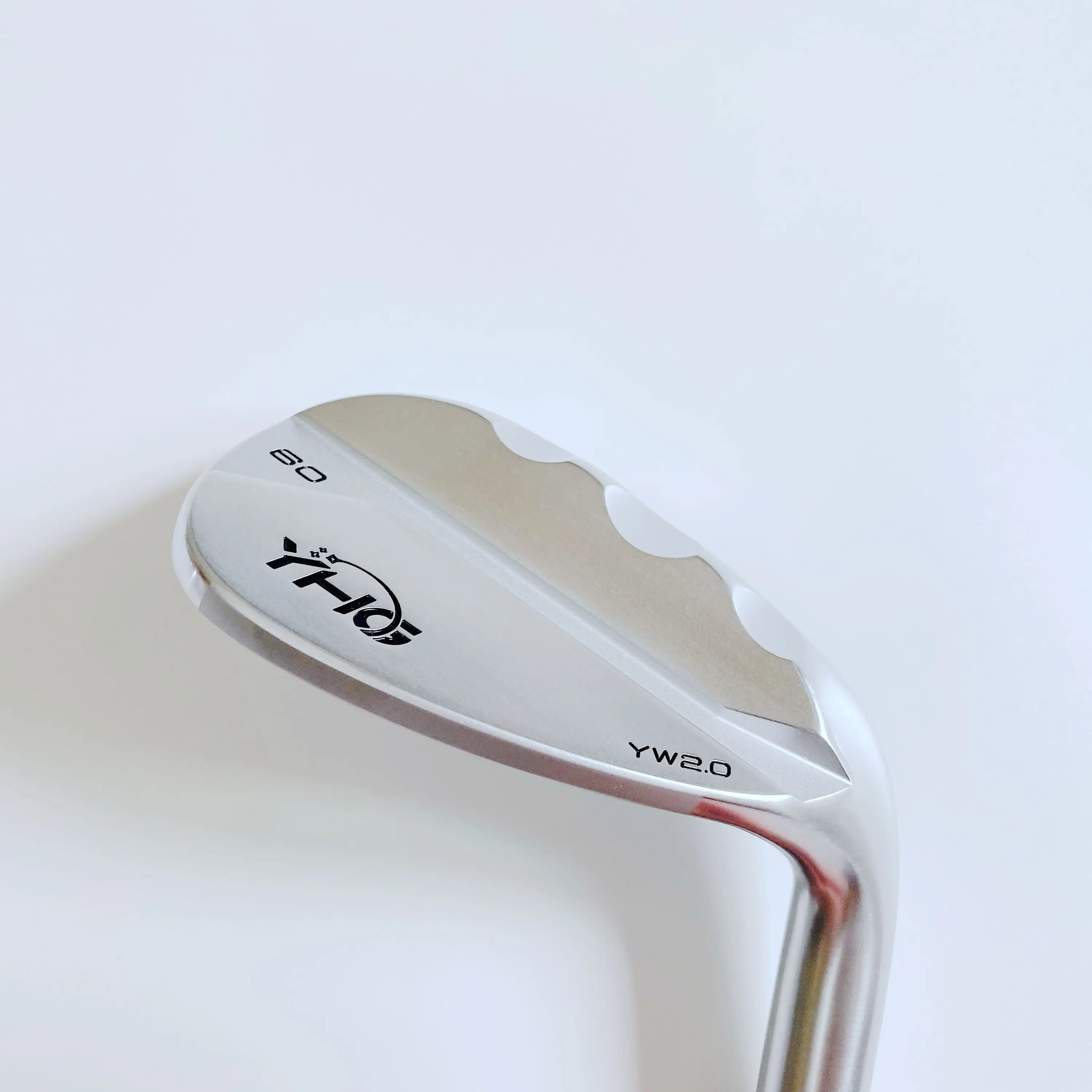 Golf-Club-Wedge-Head-Carbon-Steel-S20C-Forged-CNC-Loft-48-50-52-54-56 ...