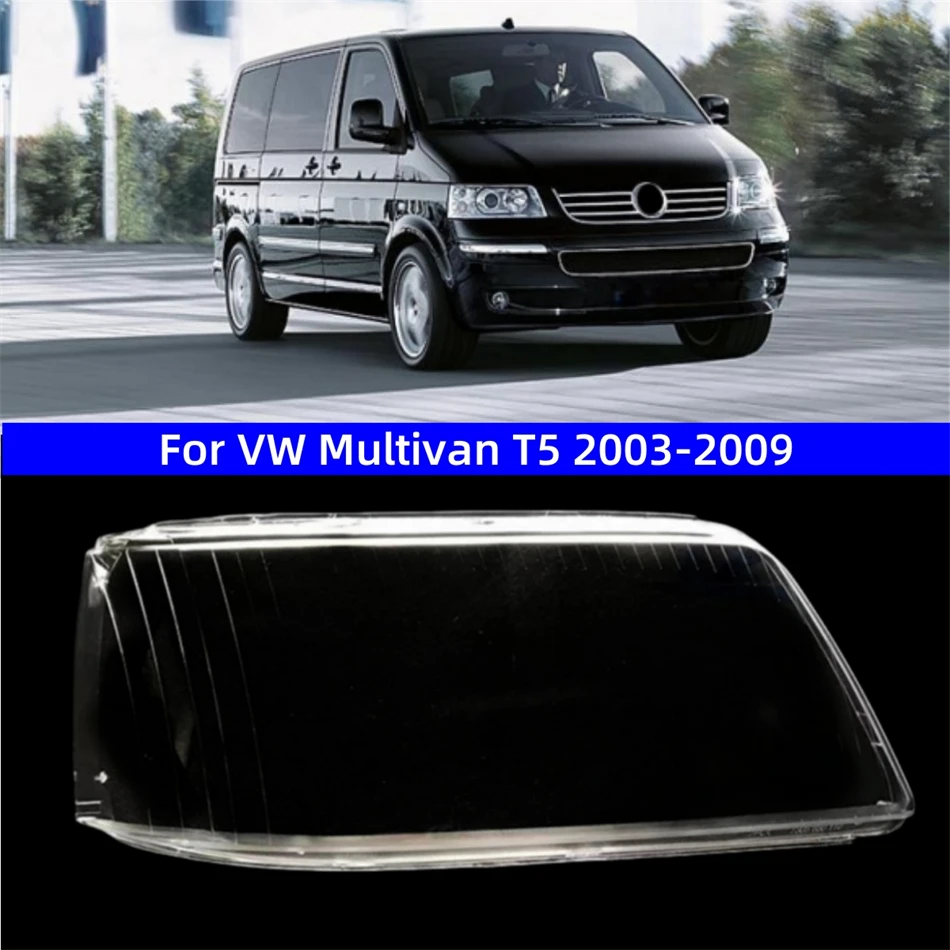 For Volkswagen VW Multivan T5 2003 2004 2005 2006 2007 2008 2009 Car ...
