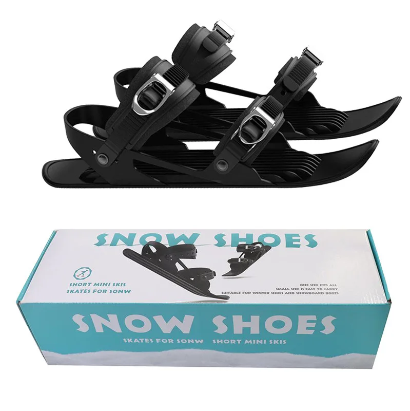 New-Concept-Adult-Winter-Ski-Sports-Supplies-Snow-Snowboard-Mini-Short ...