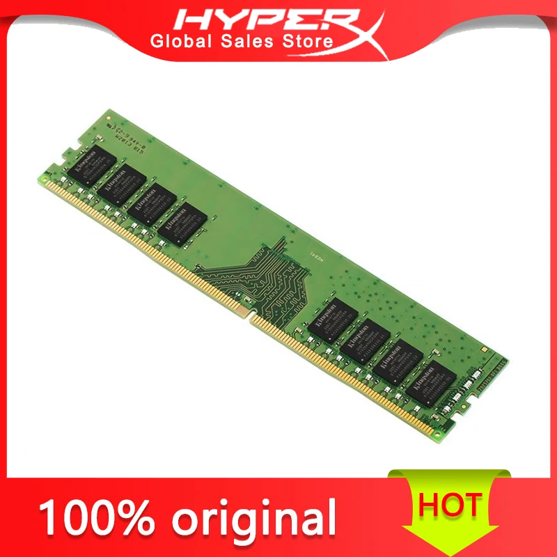 Memory standard DDR4 desktop computer, 2133MHz, 2400MHz, 2666MHz ...