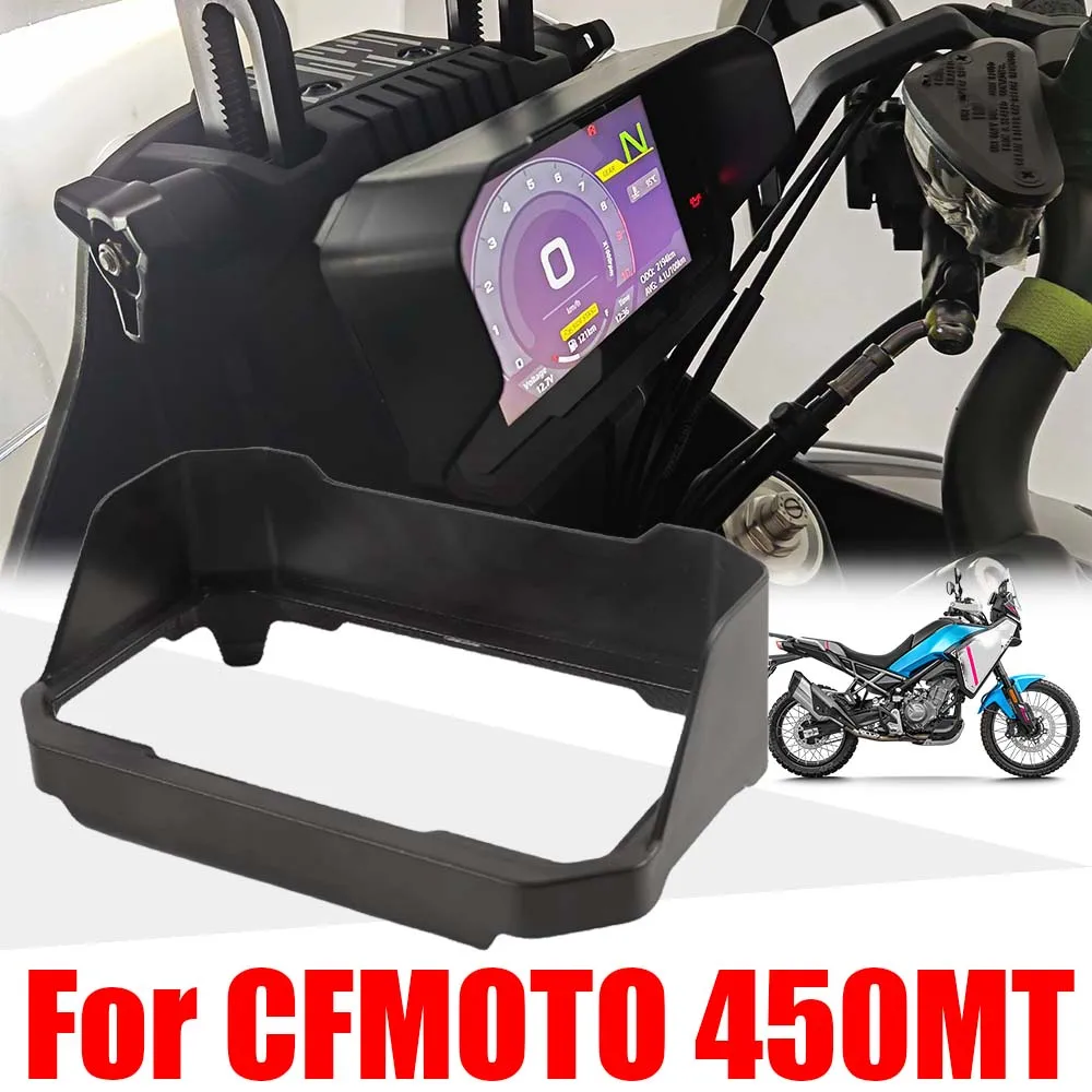 For CFMOTO CF MOTO 450MT 450 MT 450 Motorcycle Accessories Sun Visor ...