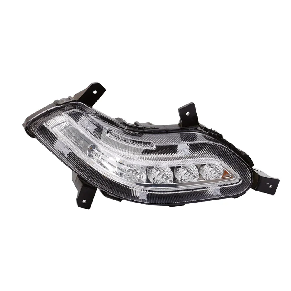 Kamshing-For-SAIC-ROEWE-MG3-2014-2016-Car-Front-Bumper-fog-light-fog ...