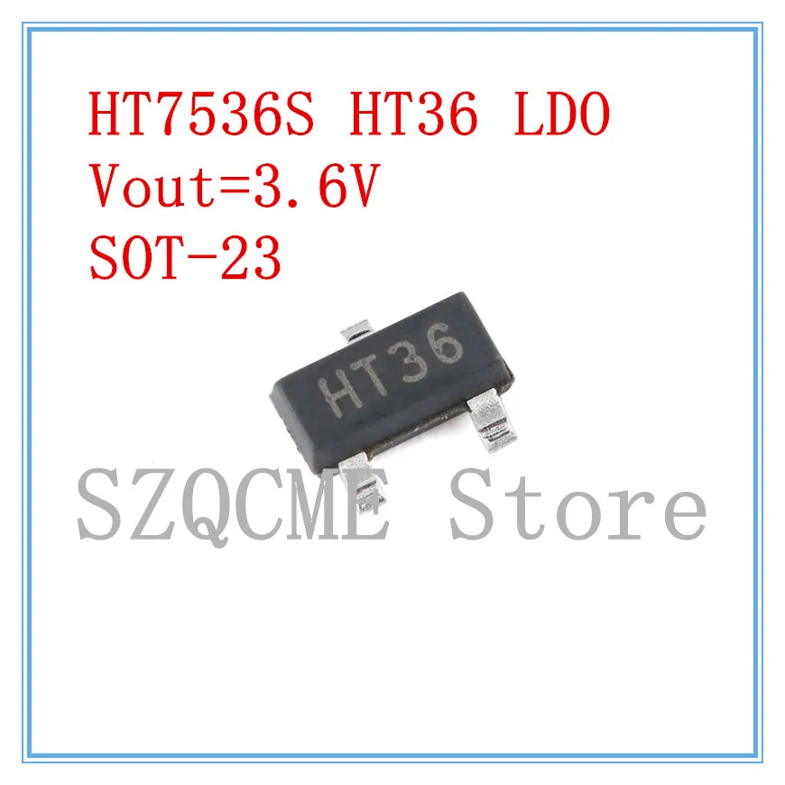 20PCS-HT36-HT7536S-HT7536-7536-1-7536-3-6V-LDO-VOLTAGE-REGULATOR-IC-LDO ...