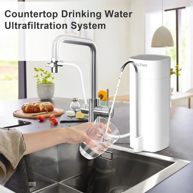 Drinking Water Filter