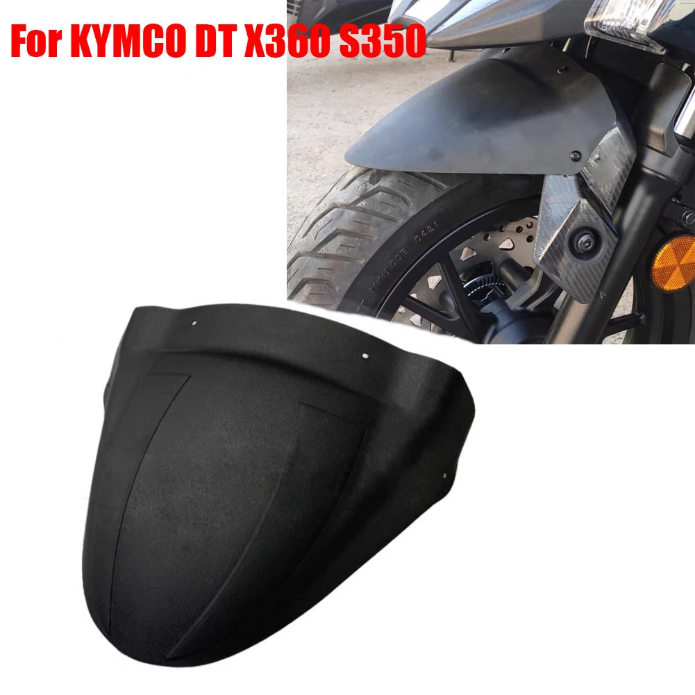 Motorcycle-Front-Fender-Mudguard-Fender-Extender-Fairing-Injection ...