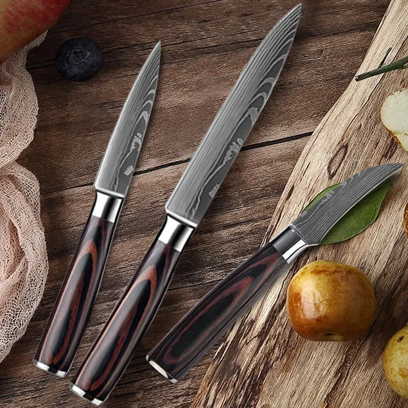 Kitchen-Knife-Chef-Knives-Meat-Cleaver-Fruit-Vegetable-Knife-Slicing ...