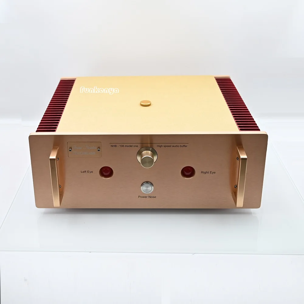 Reference-Dartzeel-NHB-108-Hi-End-200W-HiFi-Stereo-2-0-Channel-Power ...