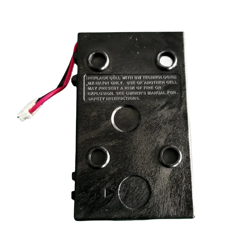 XT Accessories XT-BAT-K1 Replacement Battery Kit GasAlertMax XT II Mult ...