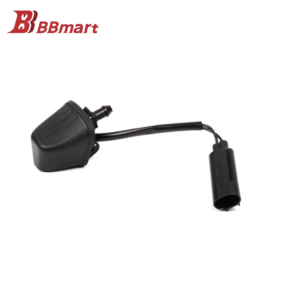 BBmart-Auto-Parts-1-pcs-Front-Windshield-Washer-Nozzle-For-BMW-E90-E91 ...