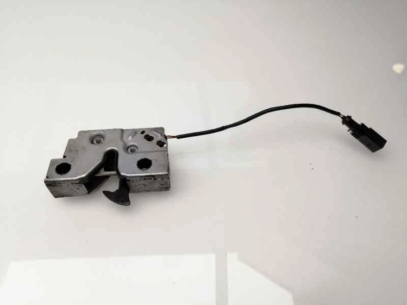 5ja823509e Hood Lock Compatible With: Skoda Rapid 1.4 Tsi (122 Cv ...