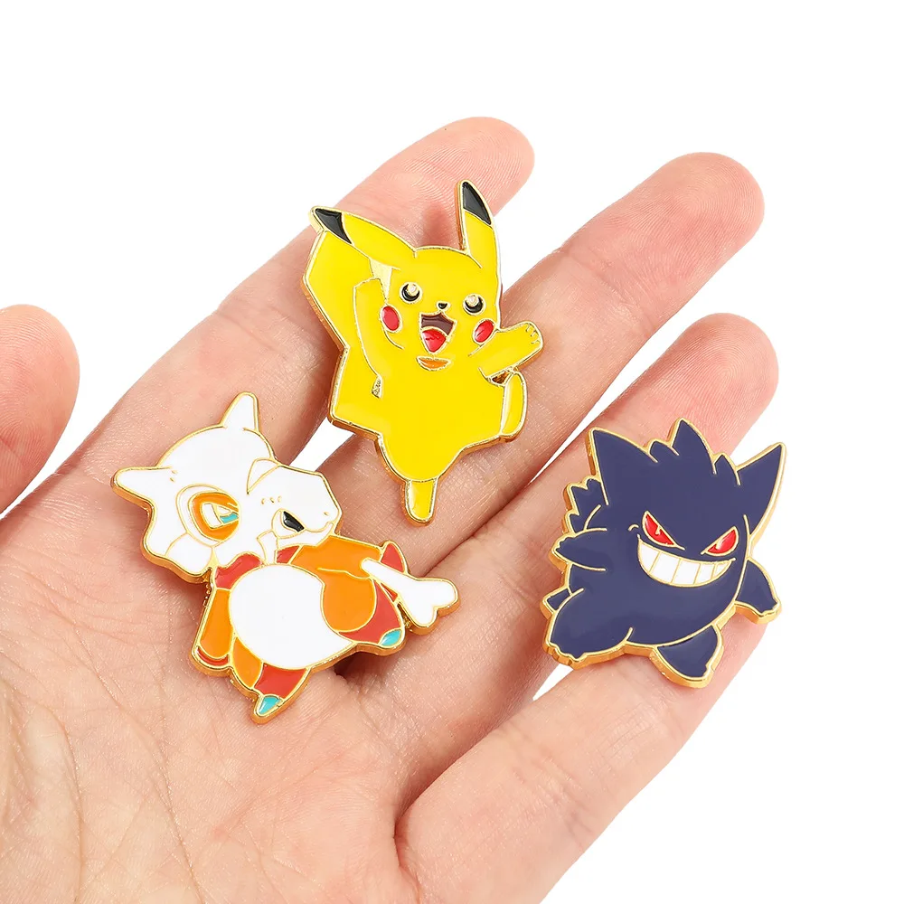 Togepi And Pikachu Kiss