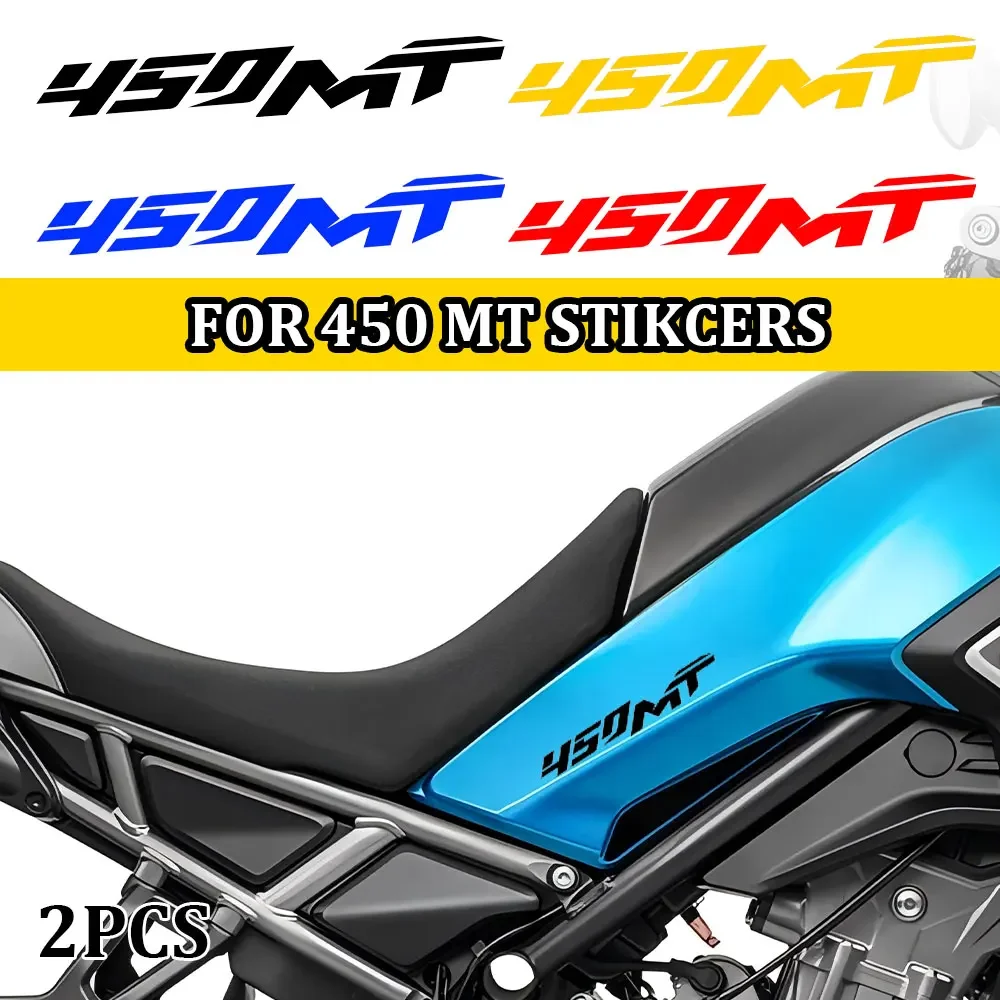 For CFMOTO 450MT Accessories CF MOTO 450 MT MT450 Motorcycle Waterproof ...