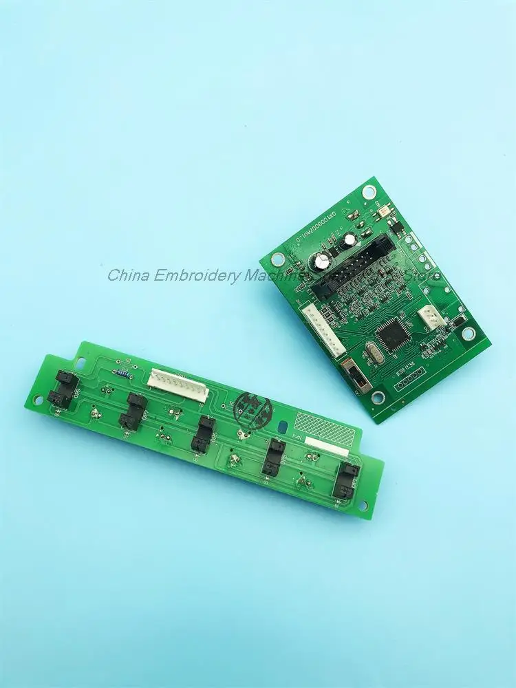 1PCS-Disconnection-Inspection-Board-Nine-Needle-Bottom-Inspection-Strip ...