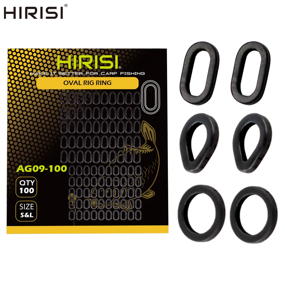 Carp-Fishing-Accessories-Rig-Rings-Boilie-Bait-Rings-for-Hook-Link-Rigs ...