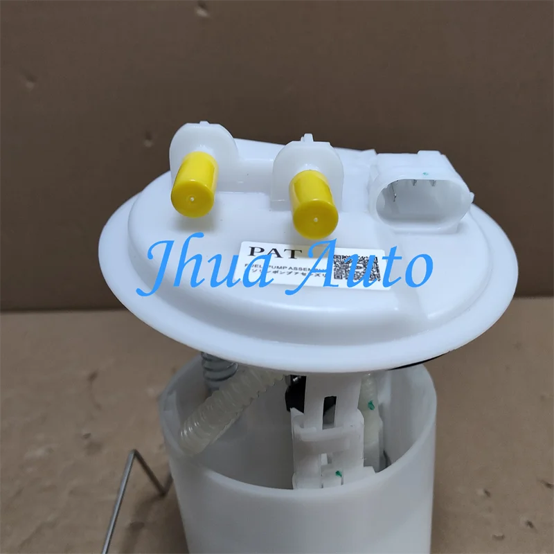 Electrical Fuel Pump Assembly for Renault Clio Symbol Thalia 1.1-1.6L ...