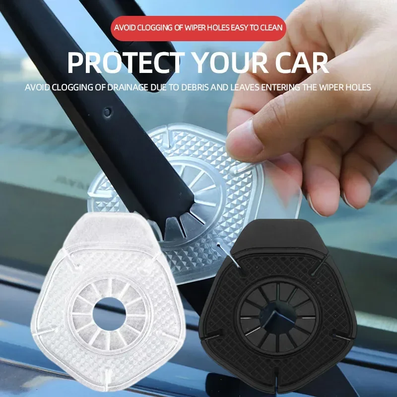 Universal-Car-Windshield-Wiper-Protective-Cover-for-Prevent-Debris ...