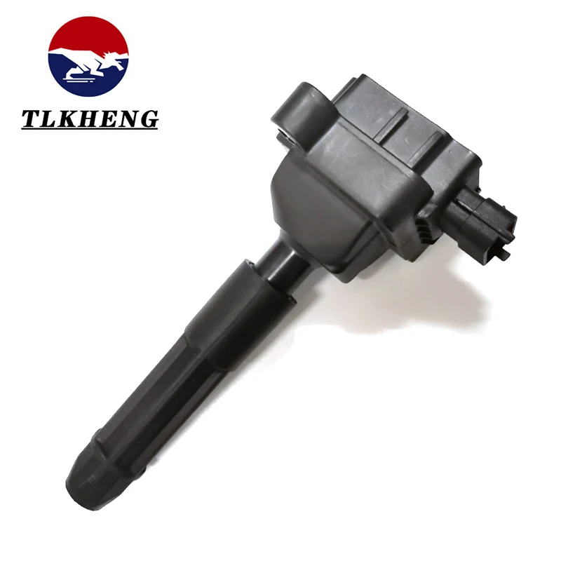 0001501780 0001502880 New Ignition Coil For Mercedes-Benz W203 W210 ...