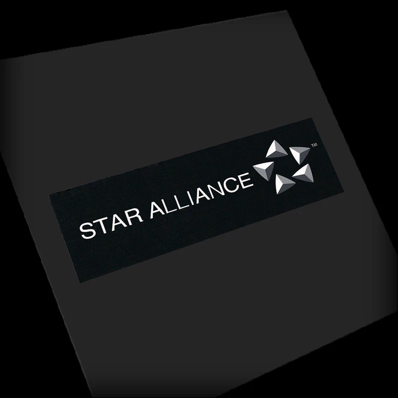 Star Alliance Logo