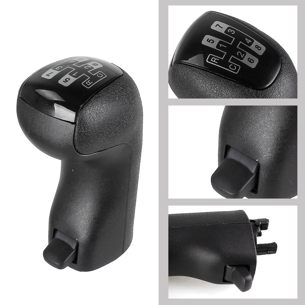 Manual Gear Shift Lever