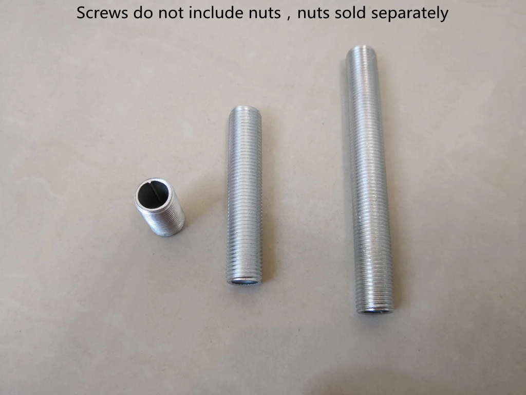 M10-Hollow-Threaded-tube-Hollow-screw-Lamp-cap-fixing-screw-M10-Hollow ...