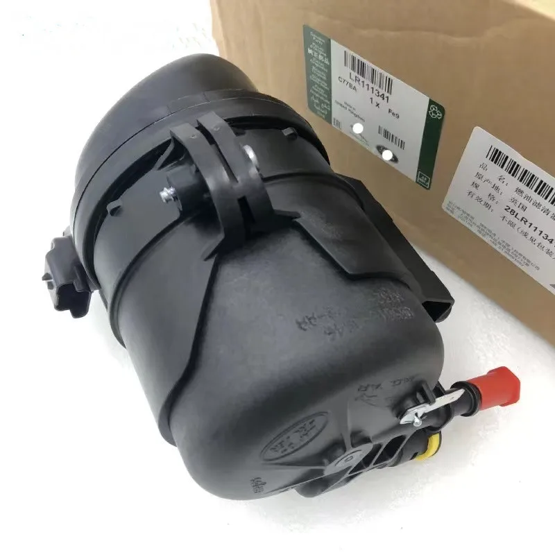 LR111341-LR085987-FUEL-FILTER-FOR-LAND-ROVER-DISCOVERY-SPORT-RR-EVOQUE ...