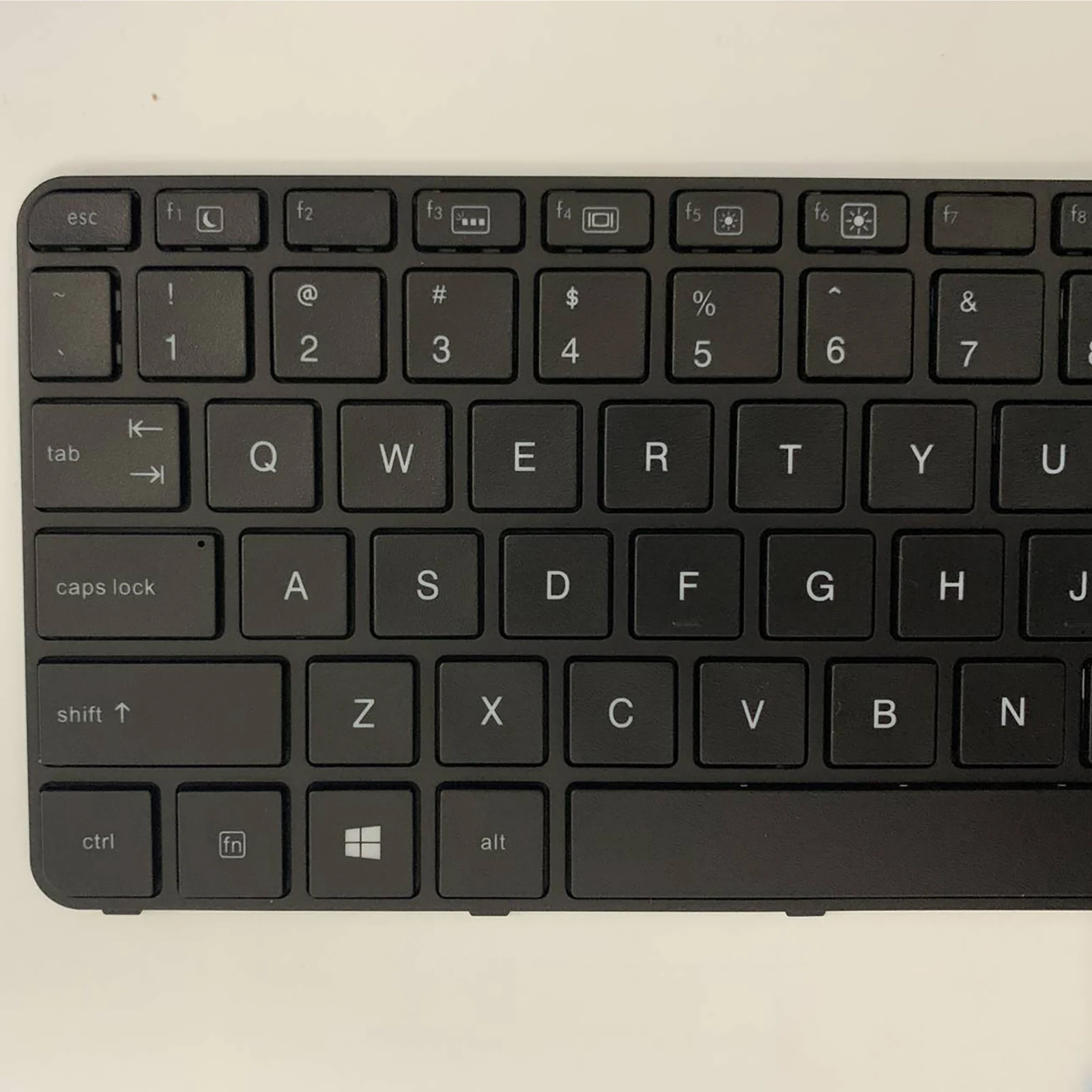 Laptop keyboard US Layout for HP ProBook 650 G2 650 G3 450 G3 450 G4 ...