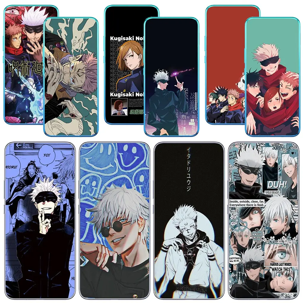 Itadori-Yuji-Gojo-Satoru-Jujutsu-Kaisen-Cover-Case-for-Motorola-Moto ...