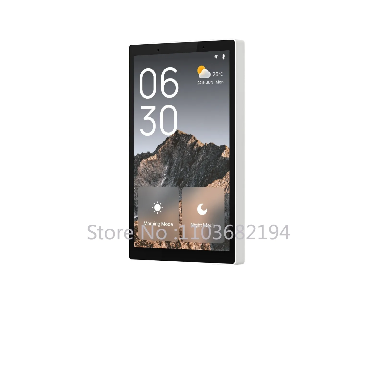 Smart-Home-WiFi-Center-Console-Screen-Built-in-Zigbee-Gateway-5 ...