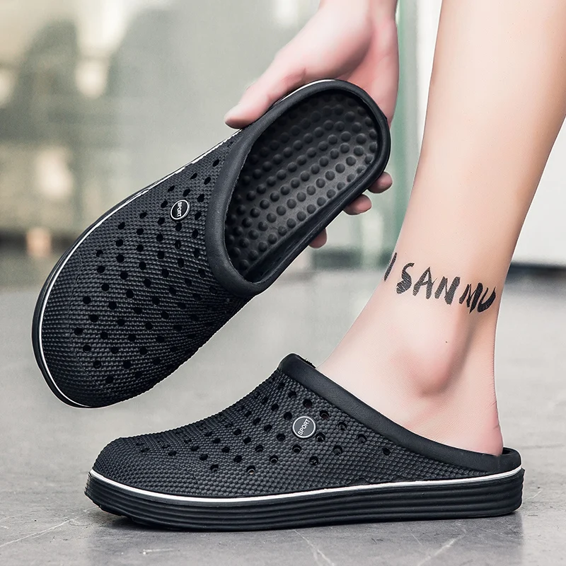 Classic-Men-s-Sandals-New-Men-s-Slippers-Summer-Garden-Cave-Shoes-Nurse ...