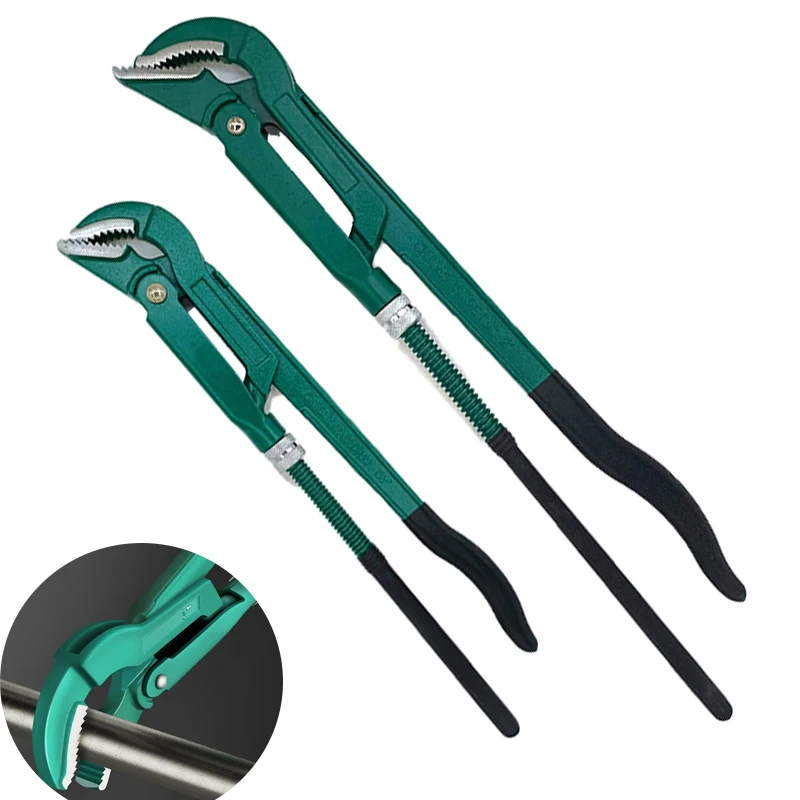 Swedish-Pipe-Activity-Wrench-1-1-5-2-Adjustable-Plumber-s-Torque-Wrench ...