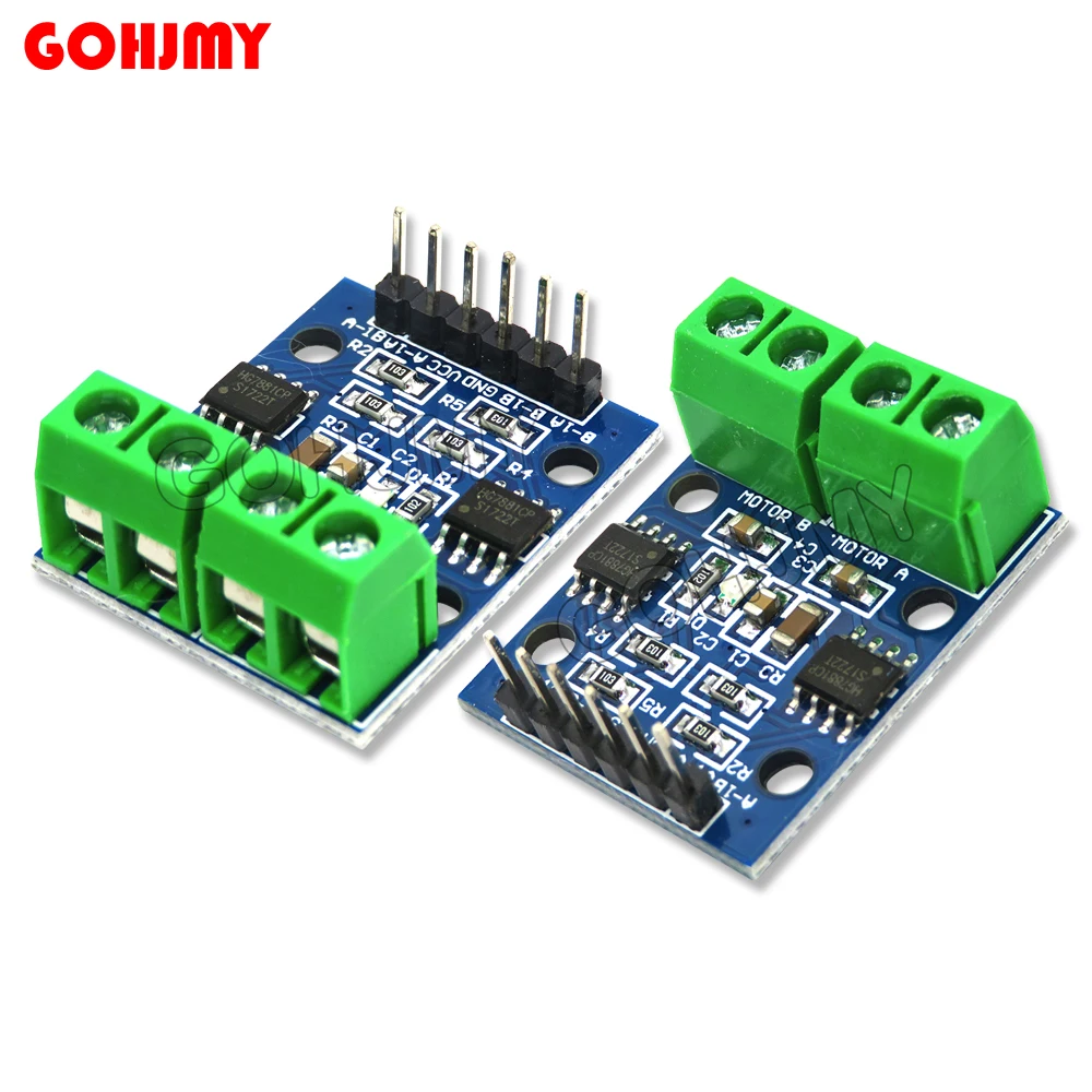 1PCS-L9110-L9110S-HG7881-Two-Road-Motor-Driven-Module-For-2-Channel-DC ...