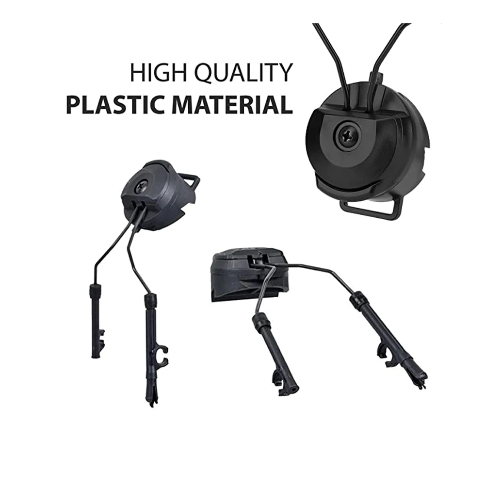 Comtac-ARC-Adapter-Tactical-Helmet-Rail-Suspension-Mount-Version-for ...